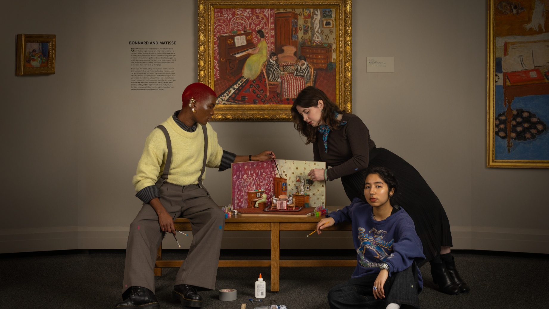 Calling all creatives across the U.S. - Opportunity | Culturalyst ...