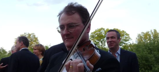 David Dyson (@dysonmusic) - Culturalyst | Culturalyst Greater Hartford